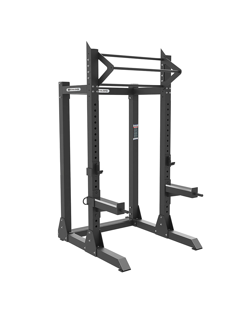 Skelcore Half Rack – www.skelcore.co.za