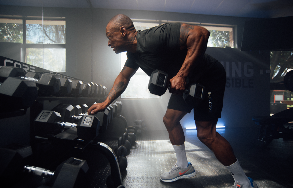 Exercise Bike Repair – Skelcore South Africa