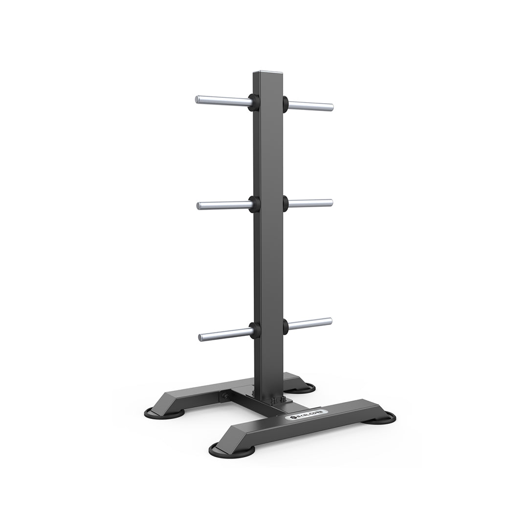 Skelcore Vertical Weight Plate Tree – Skelcore South Africa